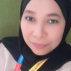 💖Cari Jodoh💖:Teratai, Janda, Anak 2, Berumur 48 Tahun, Sekarang Di Kajang, Selangor, Seorang ...